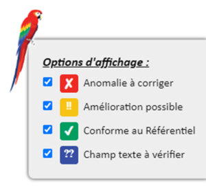 Qualifier vos fiches Apidae Vélo avec Maqao - Auvergne-Rhône-Alpes Tourisme - Site pro