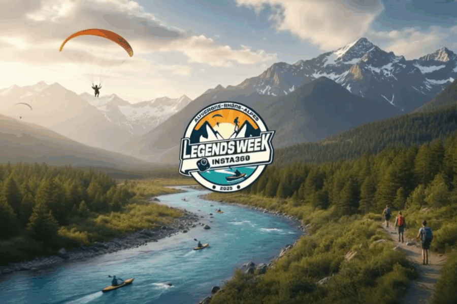 Le salon Rendez-vous en France 2025 - Auvergne-Rhône-Alpes Tourisme ...